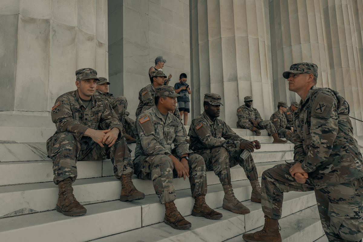 PFPA | Careers | SkillBridge