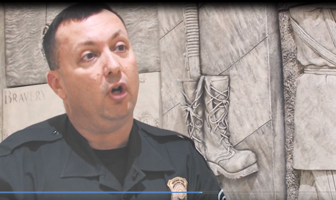 PFPA | Careers | Veteran